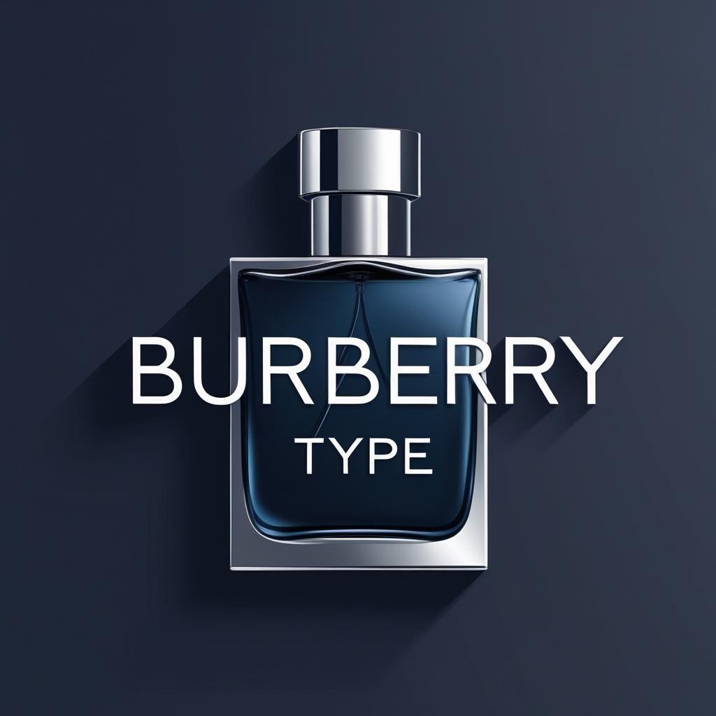 Burberry for Men – Curated Scents LLC
